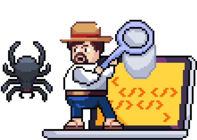 XSS Scanner Online | Get started for free